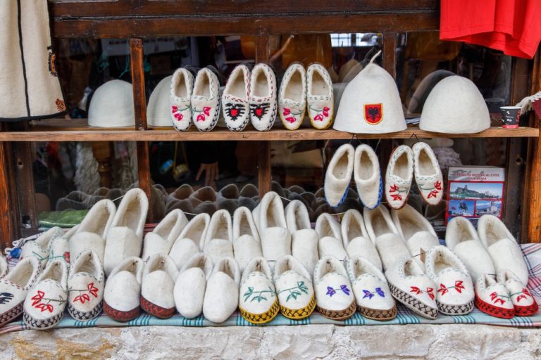 22 Albania Fun Facts To Tempt You To Book A Trip! (2023)