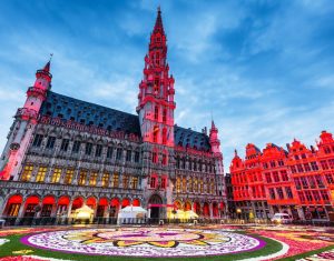 16 Fun Facts About Belgium (Famous And Weird)