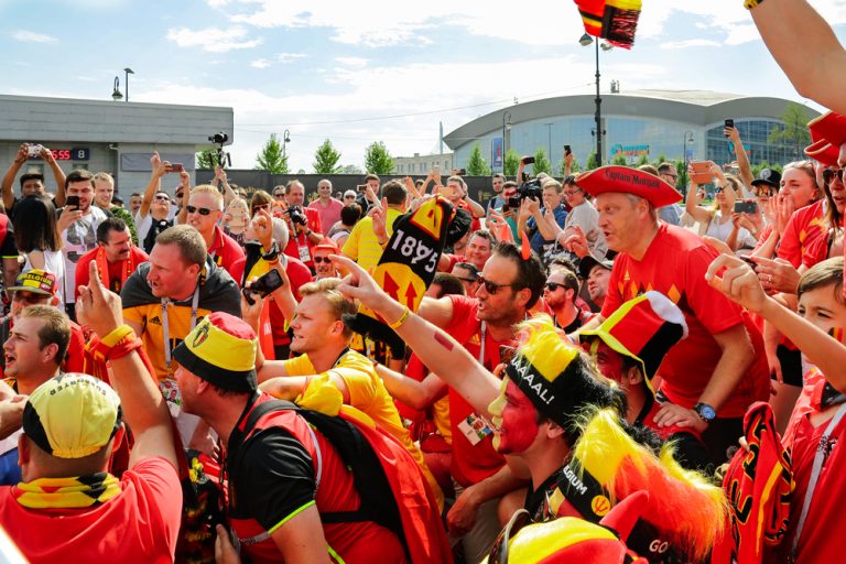 16 Fun Facts About Belgium (Famous And Weird)