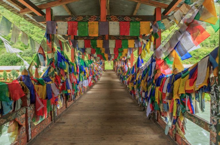 14 Fun Facts About Bhutan And Its Unique Culture (2023)