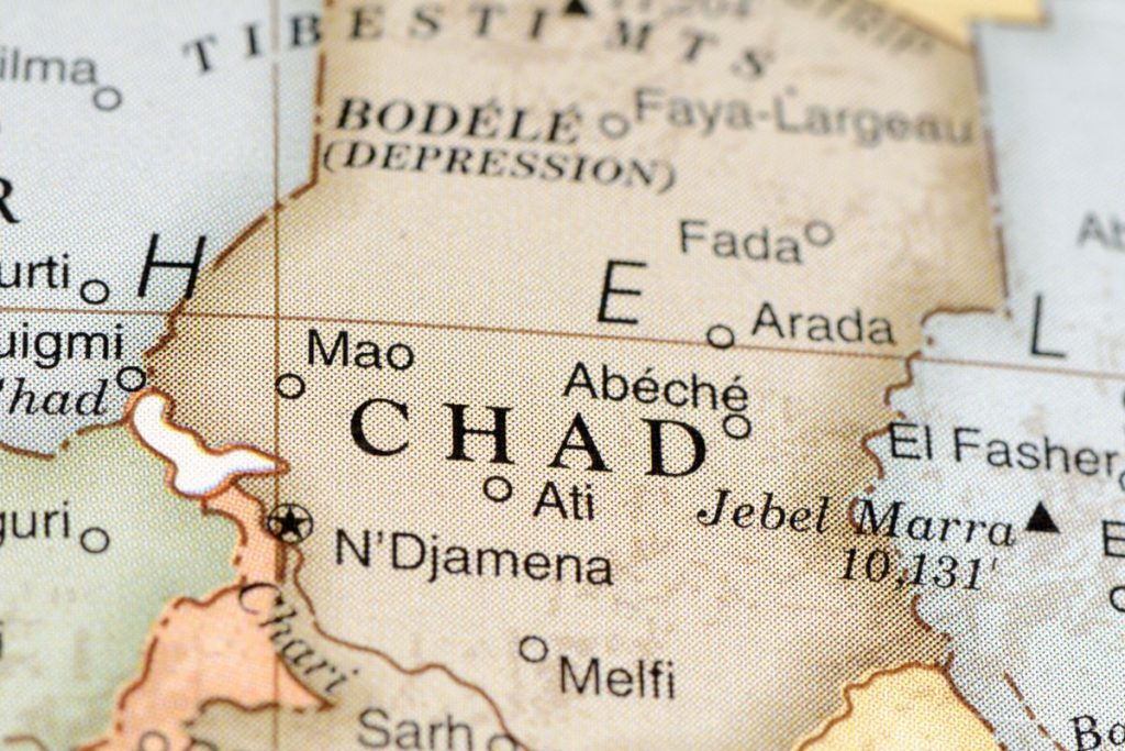 17 Fun Facts About Chad For An Epic Expedition (2023)