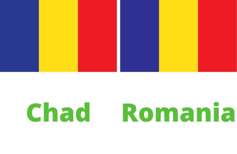 17 Fun Facts About Chad For An Epic Expedition (2023)