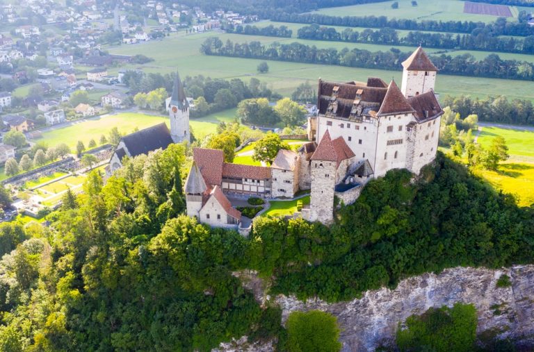 19 Liechtenstein Fun Facts That Make A Trip Worthwhile (2023)