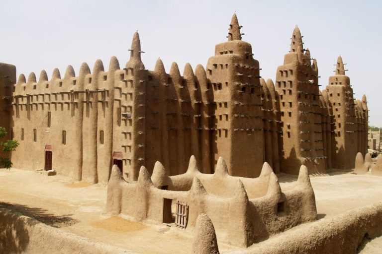 17 Fun Facts About Mali For The Adventurous Soul (2023)