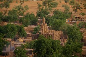 17 Fun Facts About Mali For The Adventurous Soul (2023)