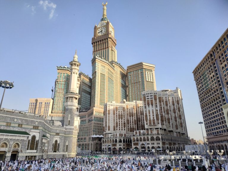 13 Fun Facts About Saudi Arabia For The Ultimate Pilgrimage (2023)