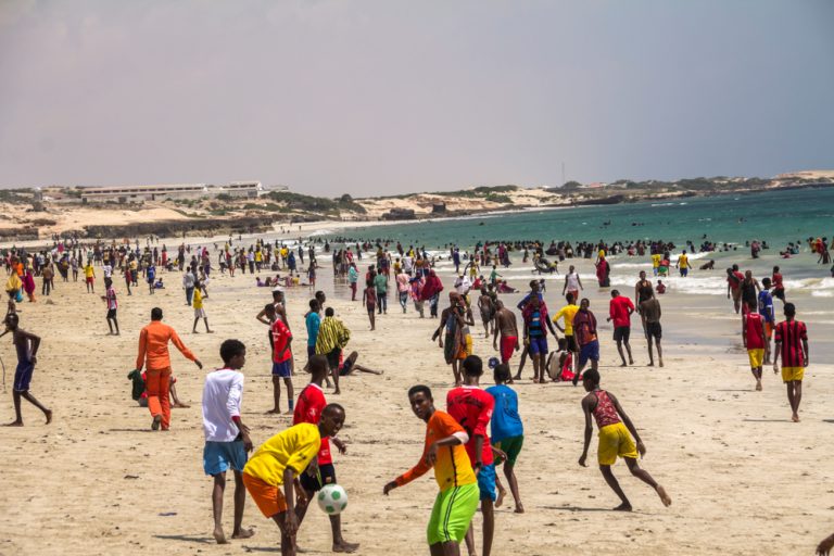 29 Fun Facts About Somalia That Challenge Your Perception