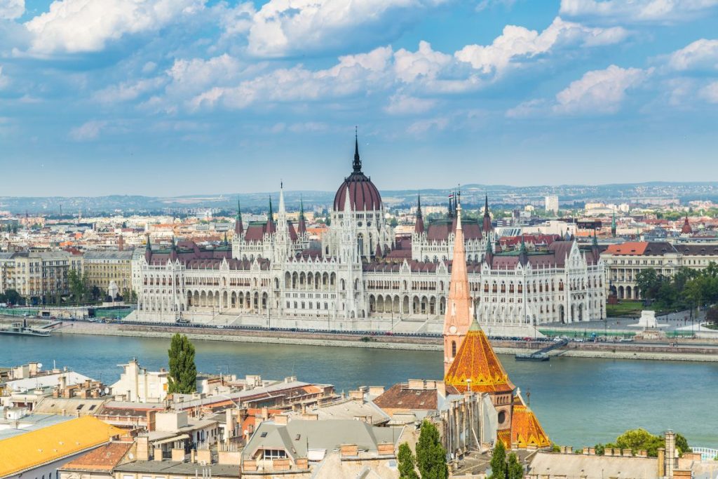 21 Fun Facts About Hungary That Make This Country Interesting (2023)