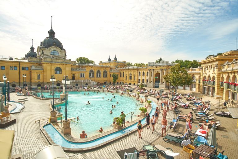 21 Fun Facts About Hungary That Make This Country Interesting (2023)