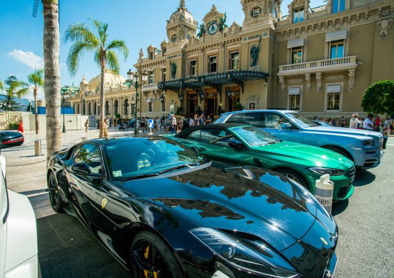 29 Fun Facts About Monaco To Rub Shoulders With The Rich | Mycountryfacts