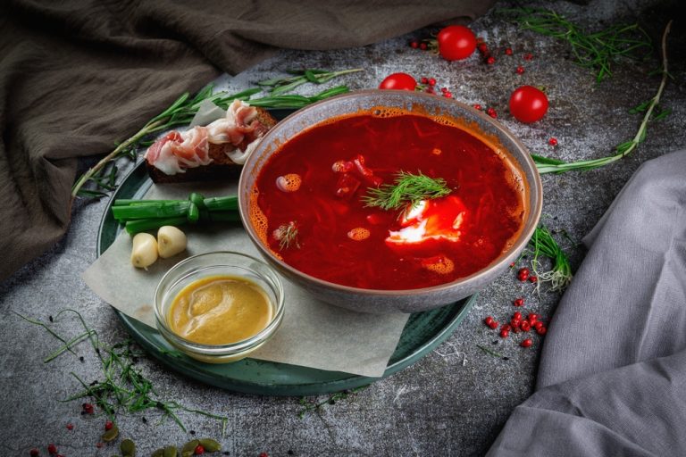 22 Fun Facts About Ukraine For Peacetime Explorers (2023)