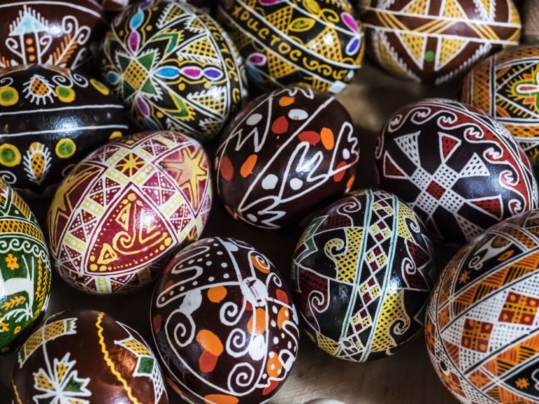 22 Fun Facts About Ukraine For Peacetime Explorers (2023)