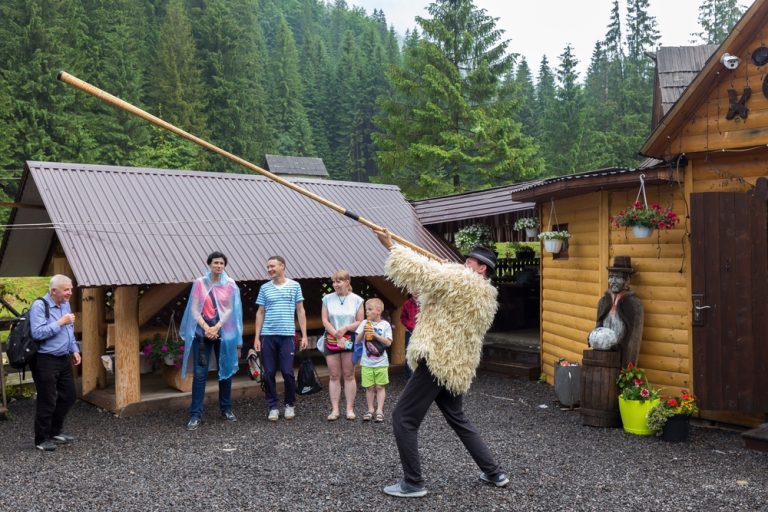 22 Fun Facts About Ukraine For Peacetime Explorers (2023)