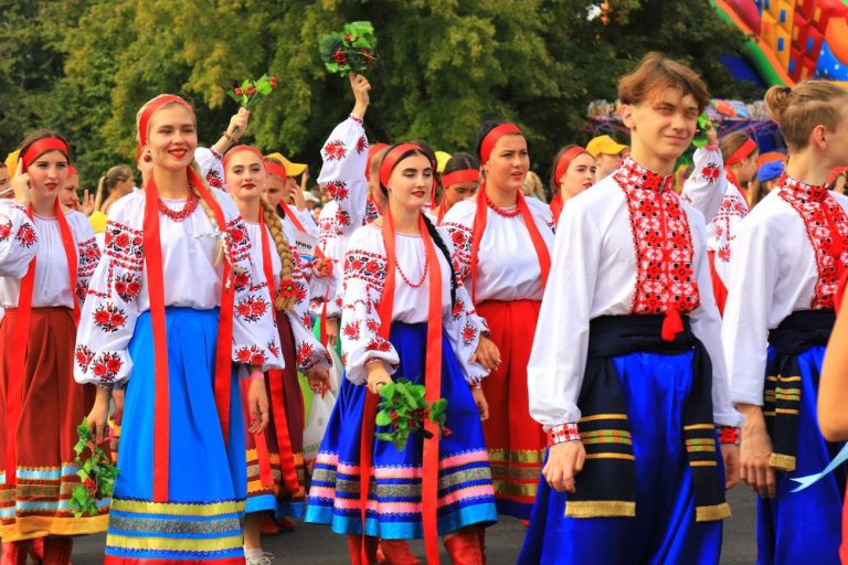 22 Fun Facts About Ukraine For Peacetime Explorers (2023)