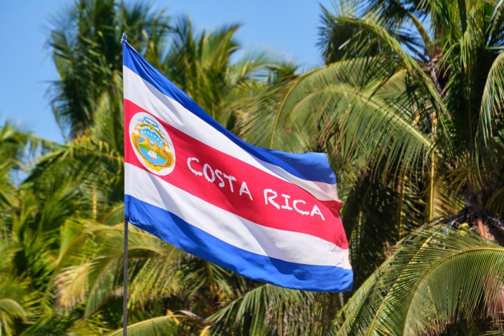 14 Fun Facts About Costa Rica To Experience True Paradise
