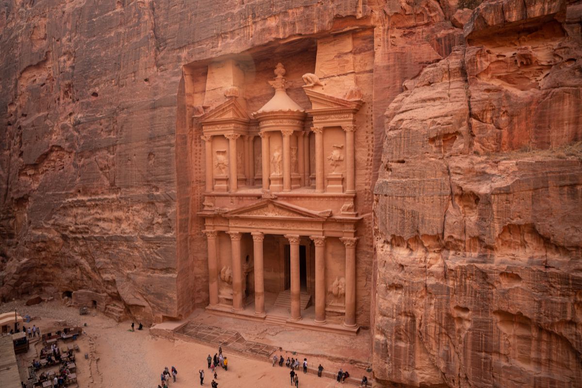 13 Fun Facts About Jordan's History, Culture And Geography