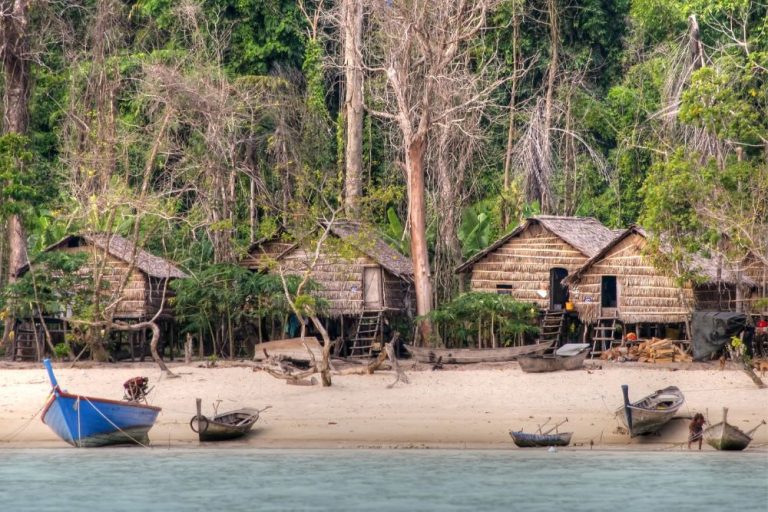 14 Fun Facts About Myanmar's Culture, Traditions And Beliefs
