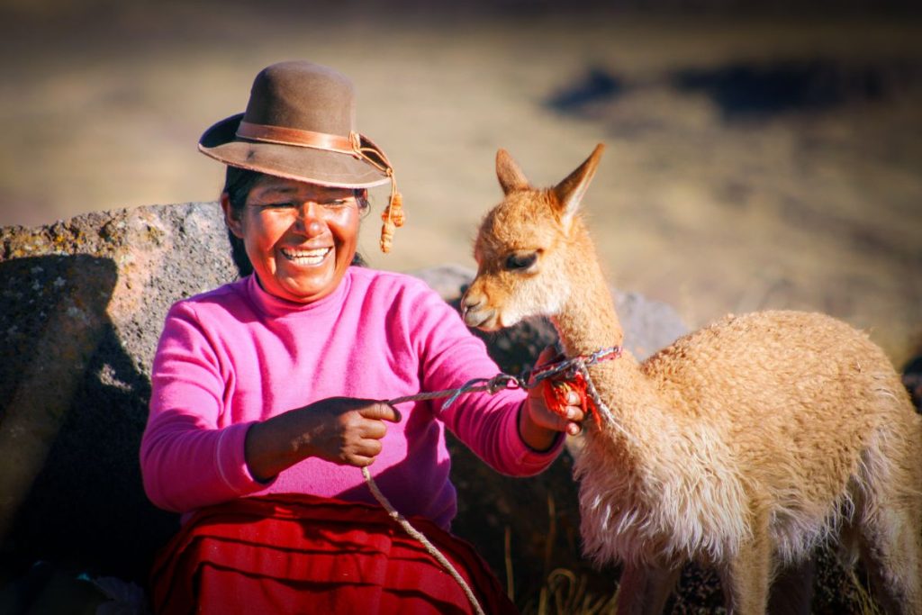 16 Fun Facts About Peru's History, Geography And Culture | Mycountryfacts