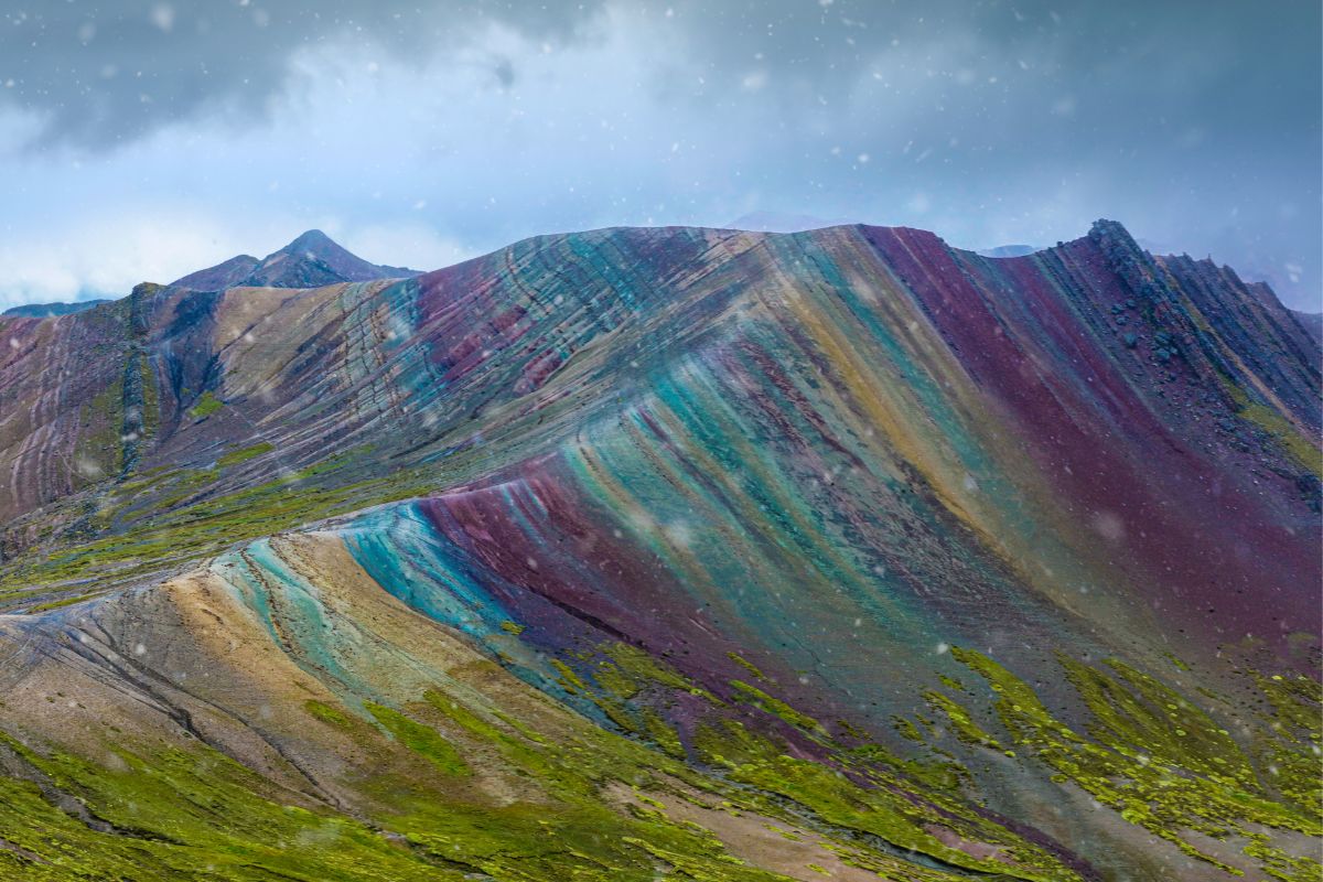 16 Fun Facts About Peru's History, Geography And Culture | Mycountryfacts