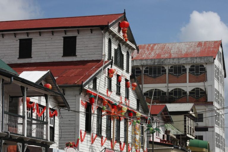 13 Fun Facts About Suriname's Culture, Geography And Laws