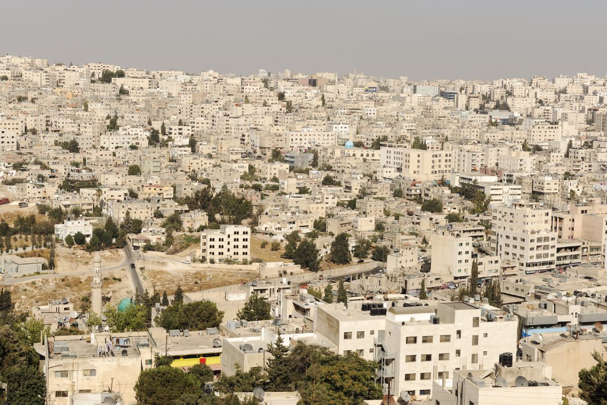 18 Fun Facts About Syria That'll Really Surprise You (2023)