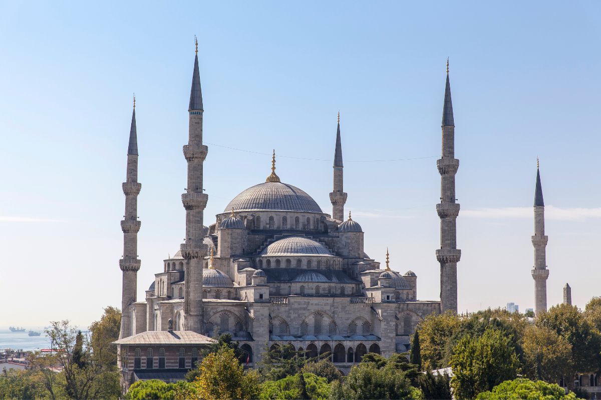12 Fun Facts About Turkey The Country For Epic Experiences