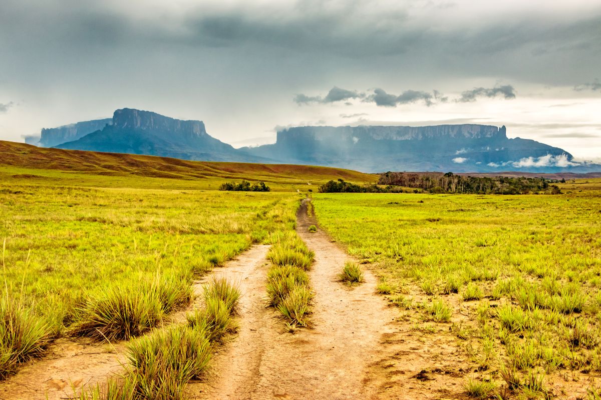 12 Fun Facts About Venezuela's Beauty, History And Culture