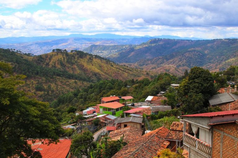 15 Fun Facts About Honduras' Traditions, Culture And Laws