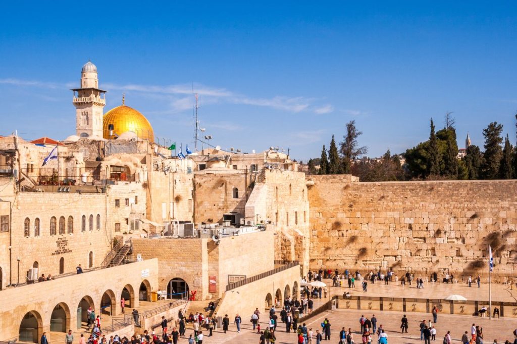 12 Fun Facts About Israel To Highlight Its Beauty And Pride