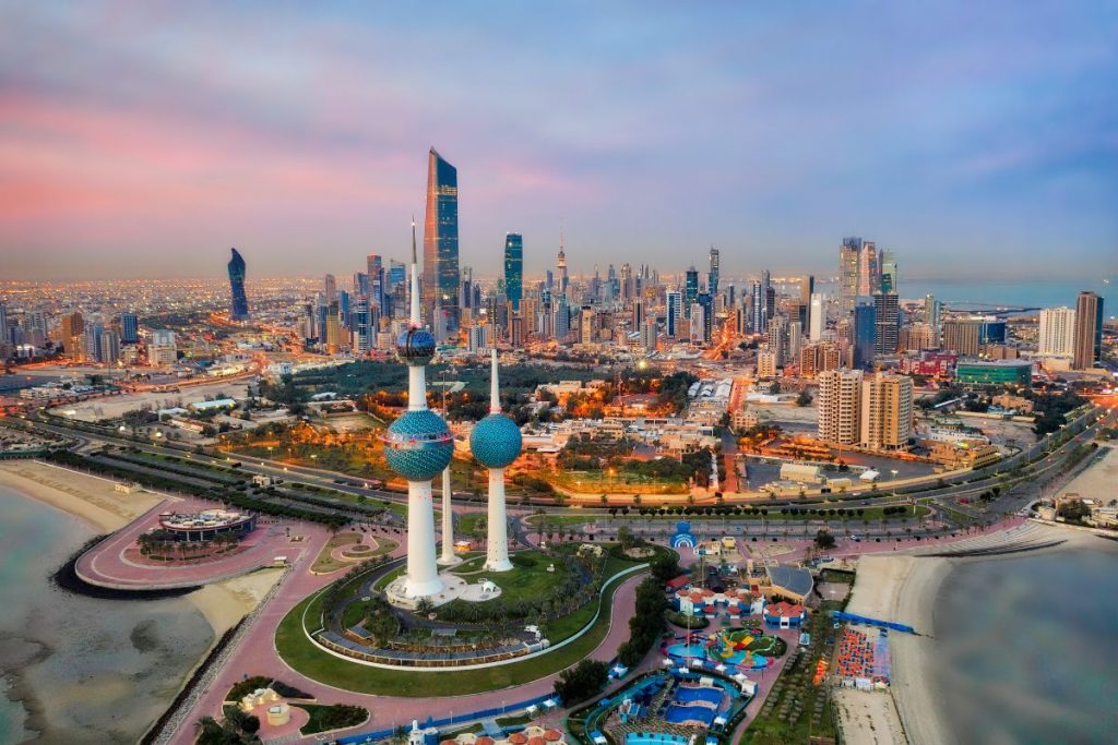 21 Fun Facts About Kuwait That'll Inspire You To Book A Trip