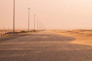 21 Fun Facts About Kuwait That'll Inspire You To Book A Trip