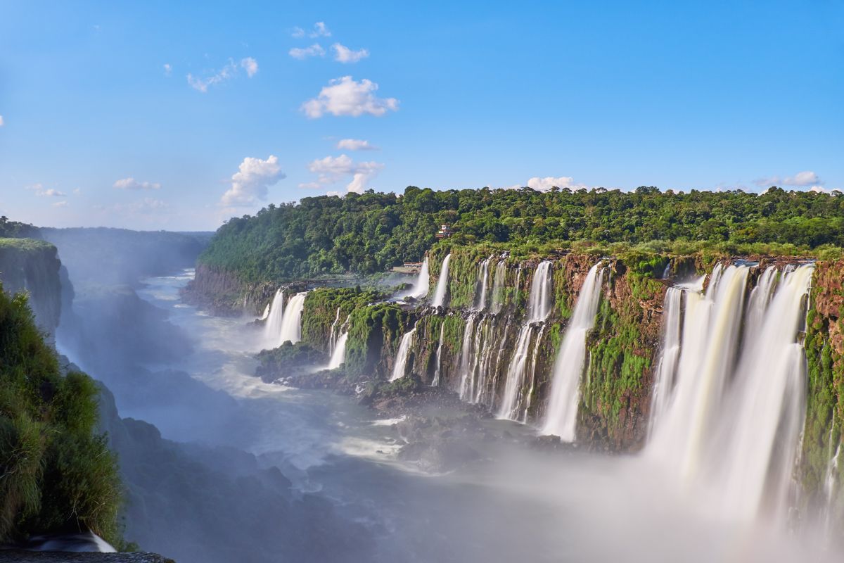 13 Fun Fact About Paraguay's Culture And Geography (2023)