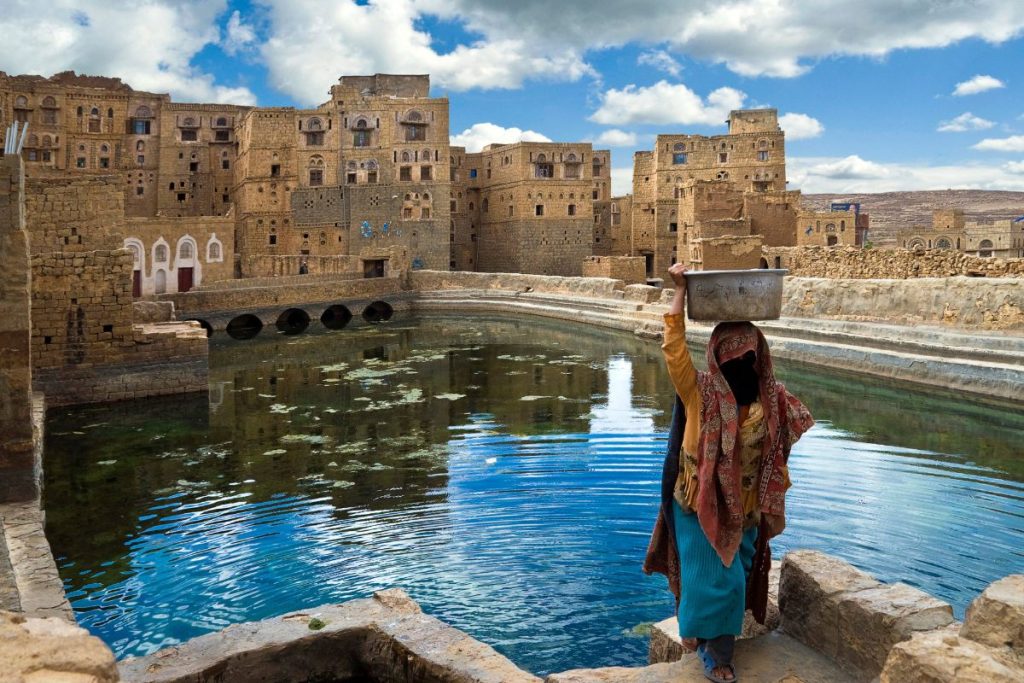 17 Fun Facts About Yemen For The Most Daring Adventurers