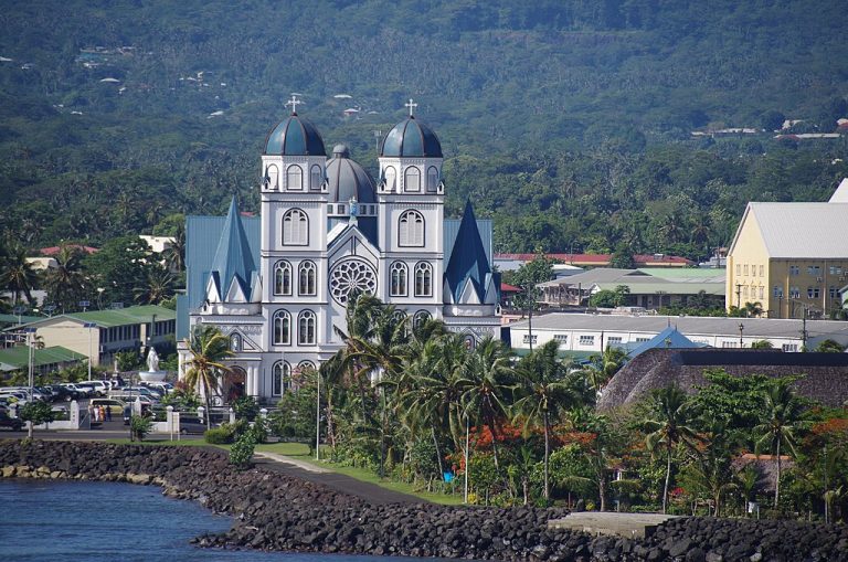 12 Fun Facts About Samoa | Mycountryfacts
