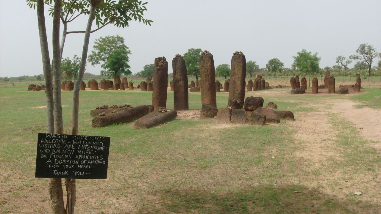 13 Fun Facts About Gambia Revealing The Hidden Secrets