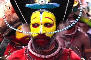 13 Unbelievable Wonders Of Papua New Guinea | Mycountryfacts