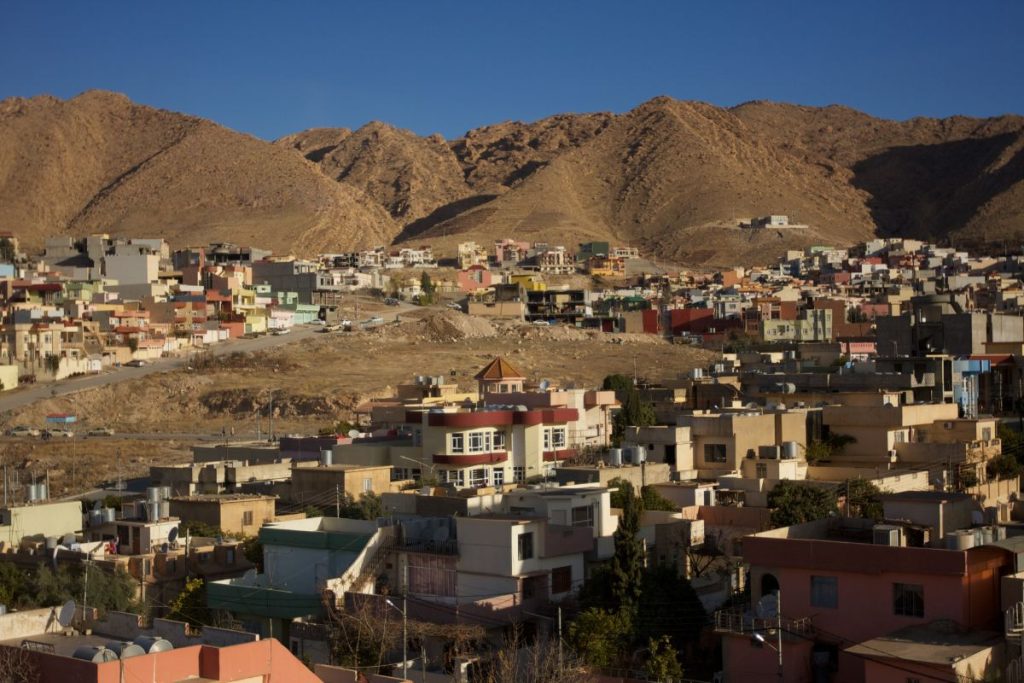 14 Uniquely Fun Facts About Iraq | Mycountryfacts