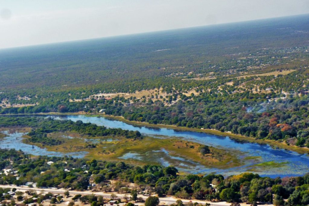 12 Fun Facts About Botswana | Mycountryfacts