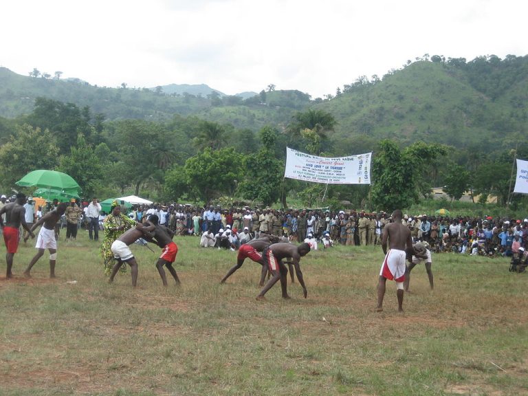12 Fun Facts About The Fascinating Republic Of Togo | Mycountryfacts