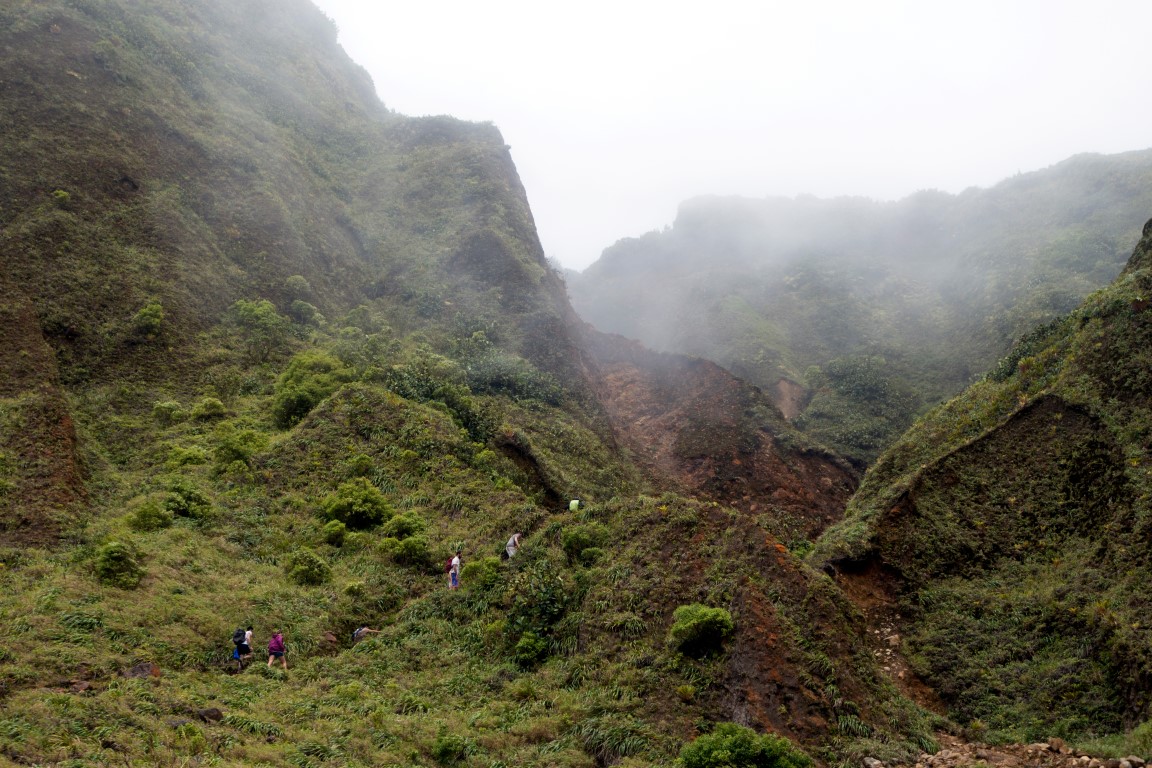 Discovering Dominica: 14 Fascinating Facts | Mycountryfacts